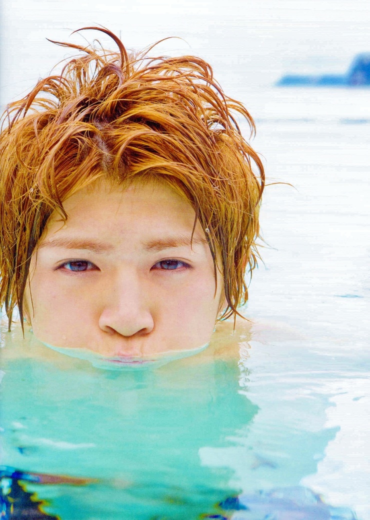 Picture of Yusuke Yamamoto