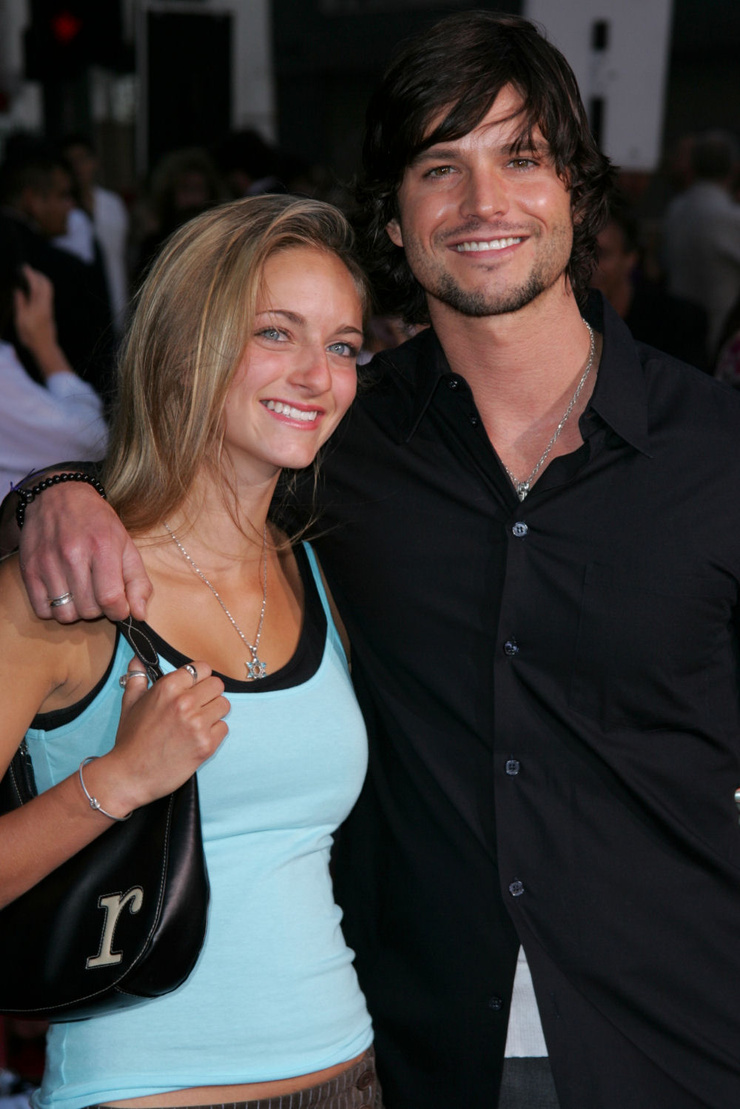 Picture of Jason Behr