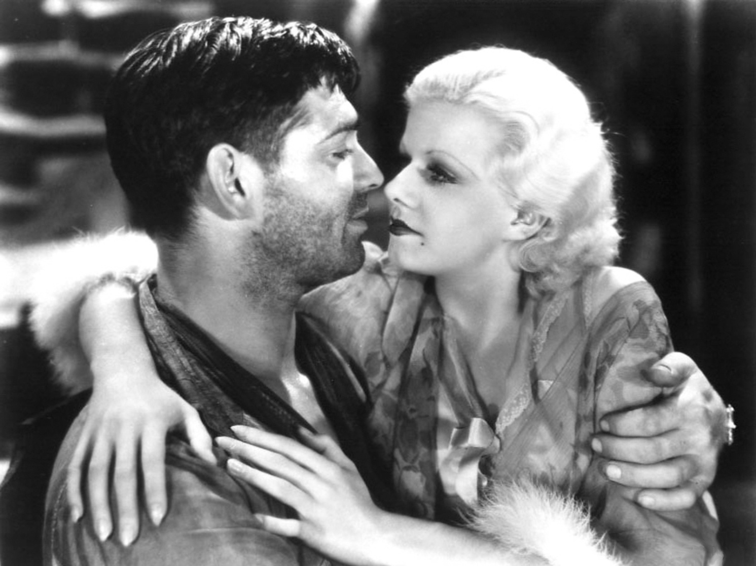 Image of Red Dust (1932)