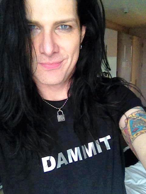 Picture of Todd Kerns