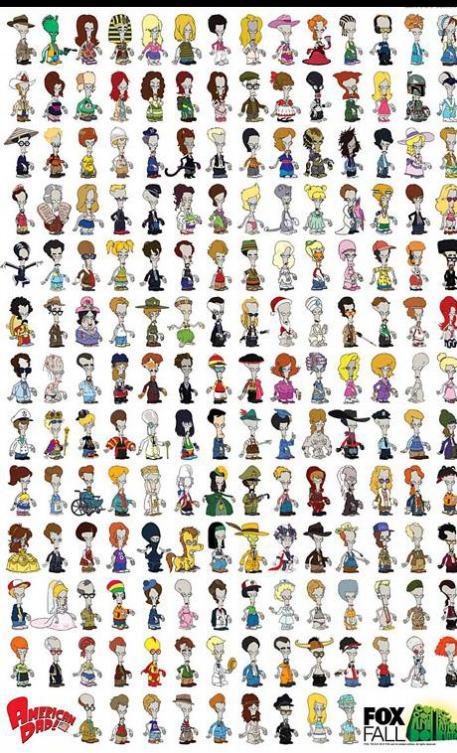 Picture of American Dad!