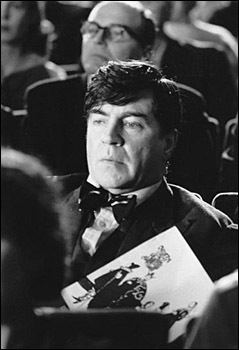 Picture of An Englishman Abroad