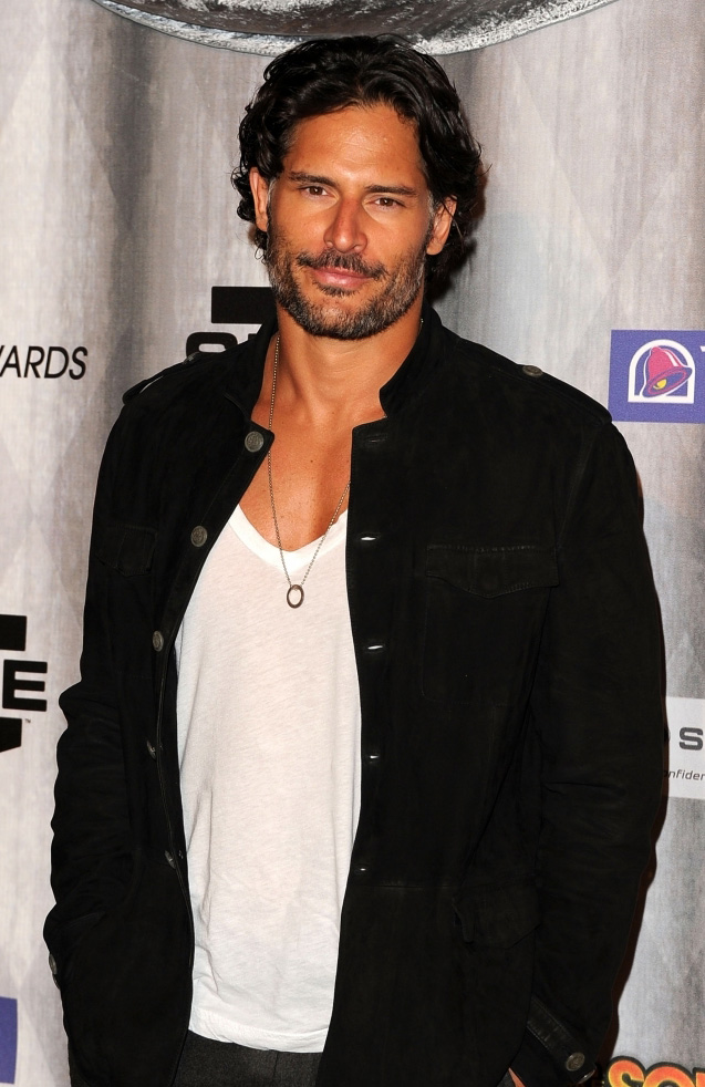 Picture of Joe Manganiello