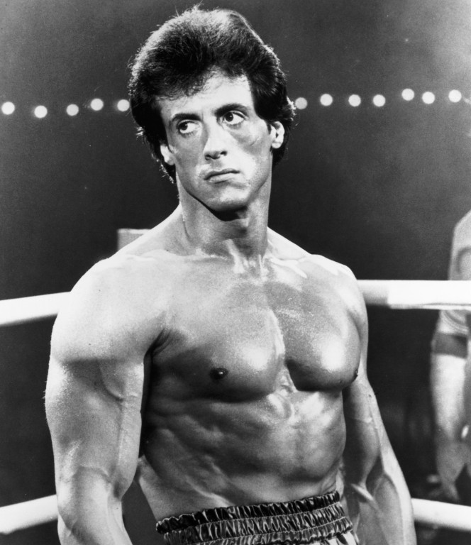 Picture of Rocky III (1982)