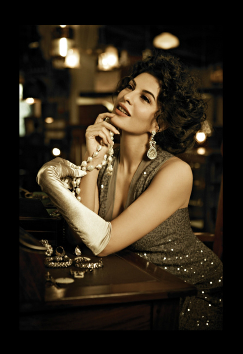 Picture of Jacqueline Fernandez