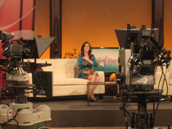 Picture of Stephanie Simmons