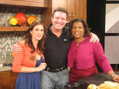 Picture of Stephanie Simmons