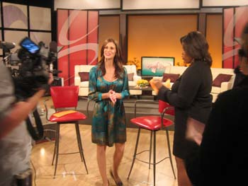 Picture of Stephanie Simmons