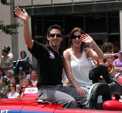 Picture of Stephanie Simmons