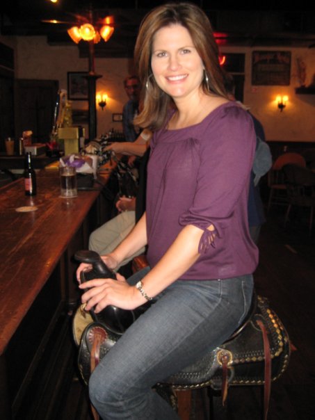 Picture of Kristen Cornett