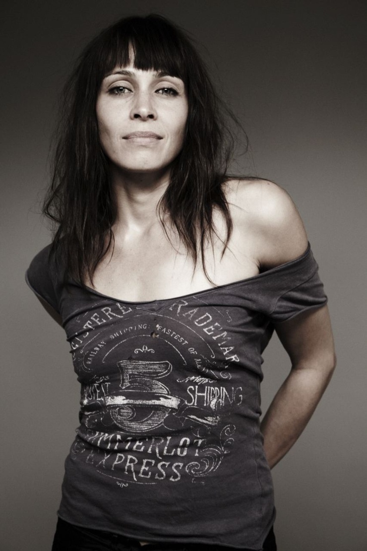 Laura Drasbæk picture