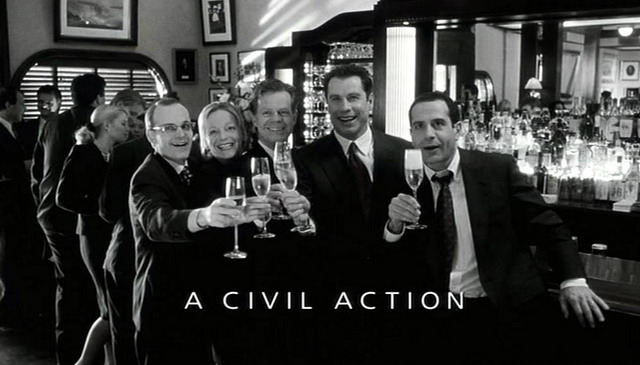 Picture of A Civil Action