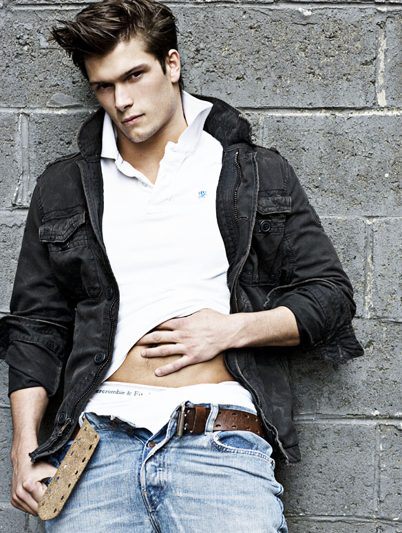 Picture of Brandon Worsham