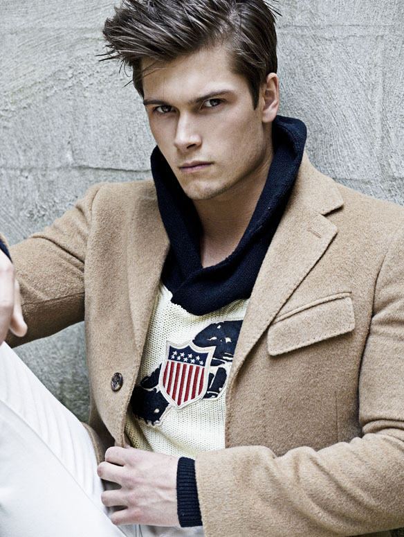 Brandon Worsham image