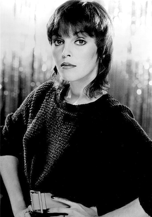Pat Benatar picture