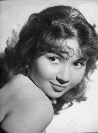 Picture of Dany Carrel