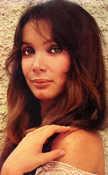 Picture of Anna Gaël