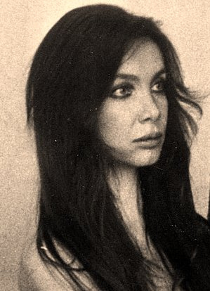 Picture of Anna Gaël