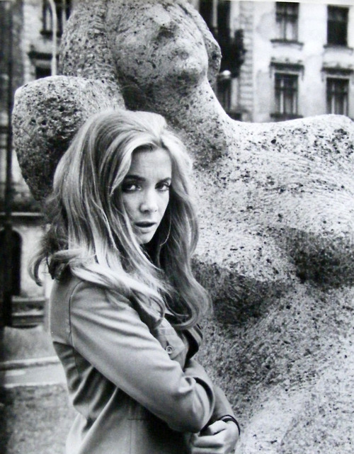 Picture of Anna Gaël