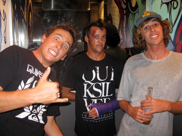 Picture of Craig Anderson