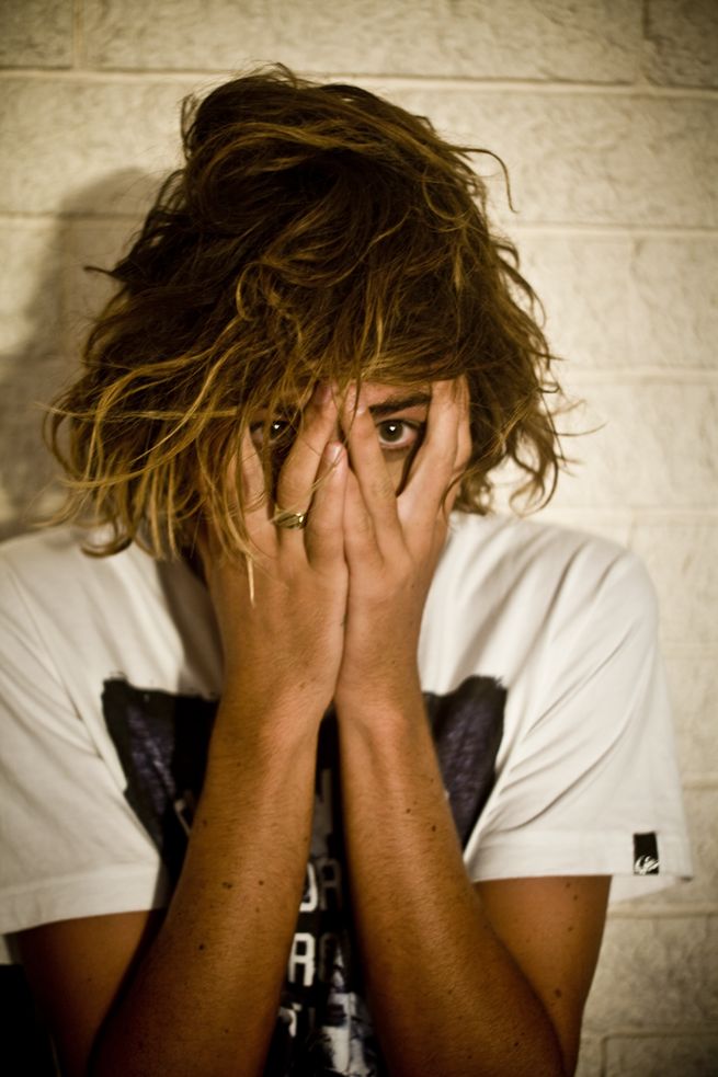 Picture of Craig Anderson