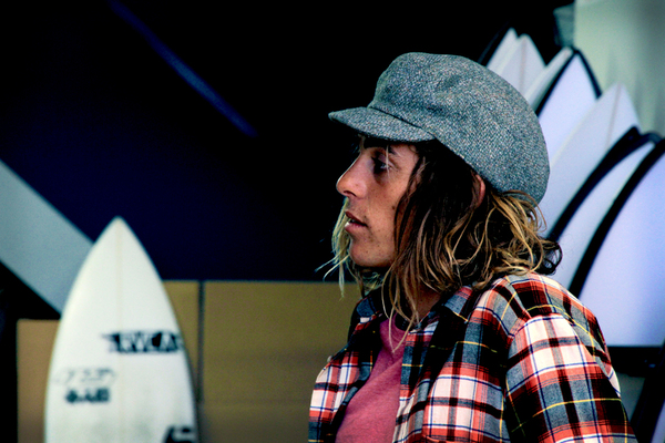 Craig Anderson picture