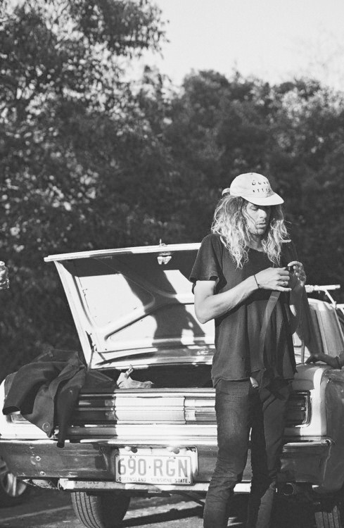 Craig Anderson image