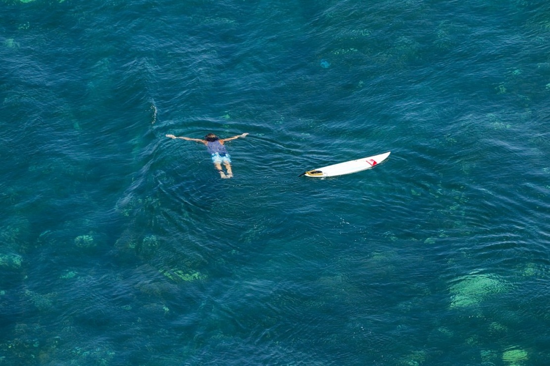 Image of Craig Anderson