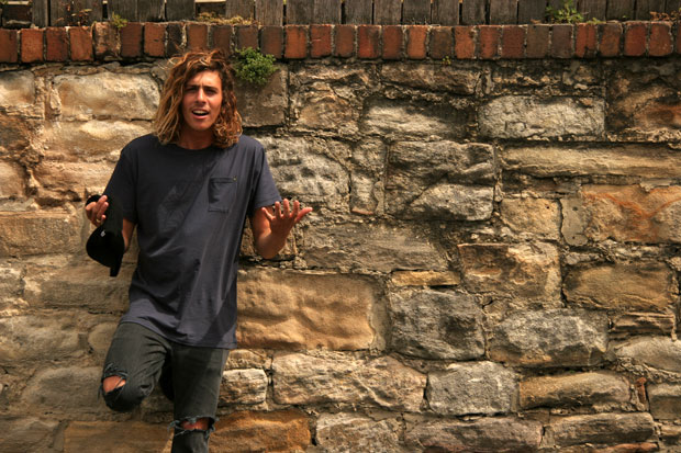 Picture of Craig Anderson