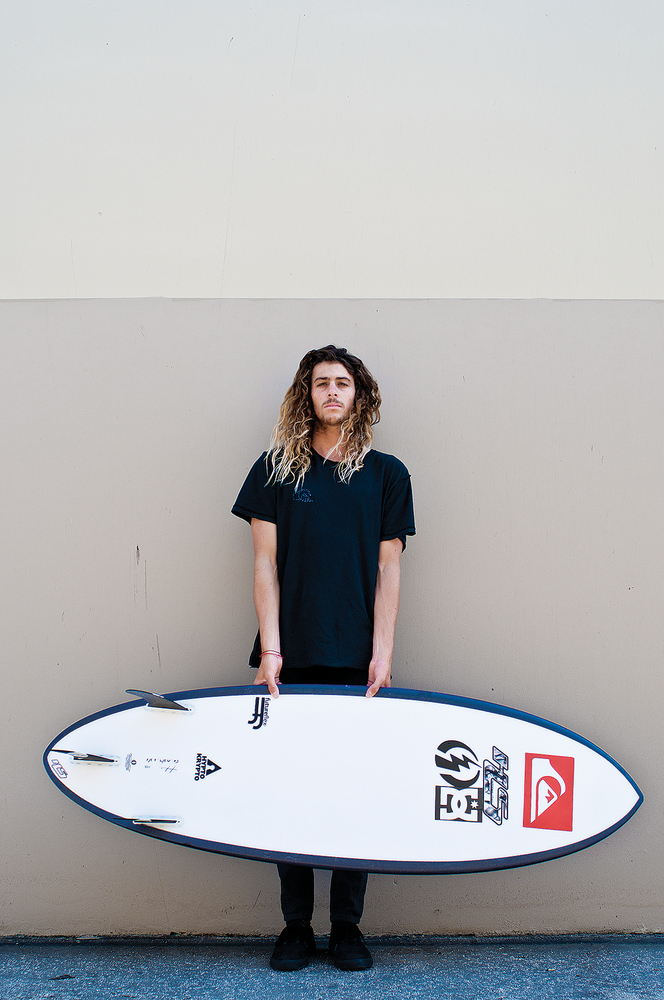 Image of Craig Anderson