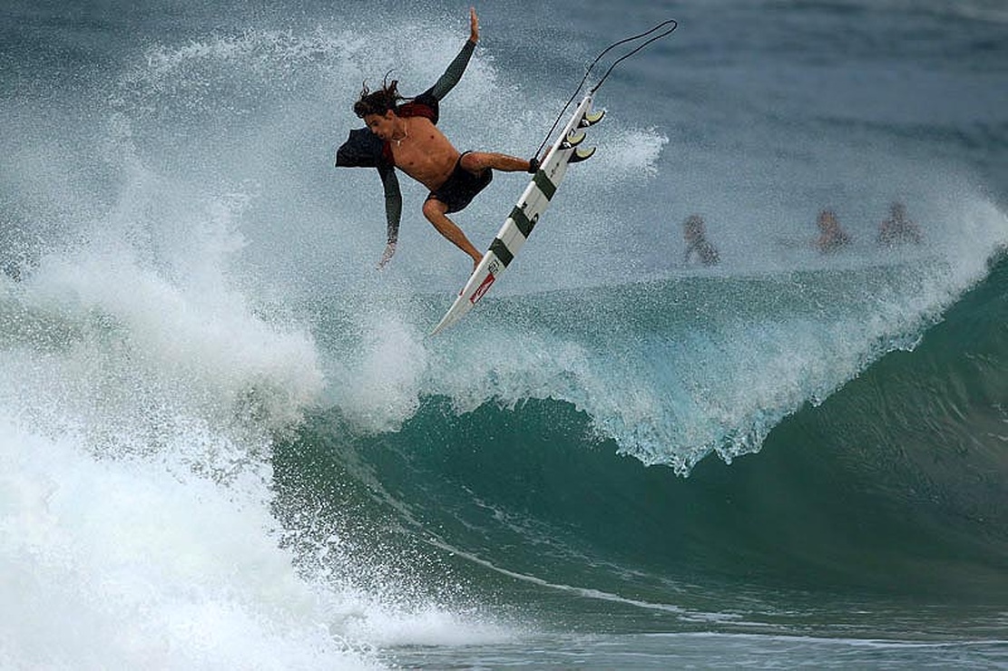 Craig Anderson image