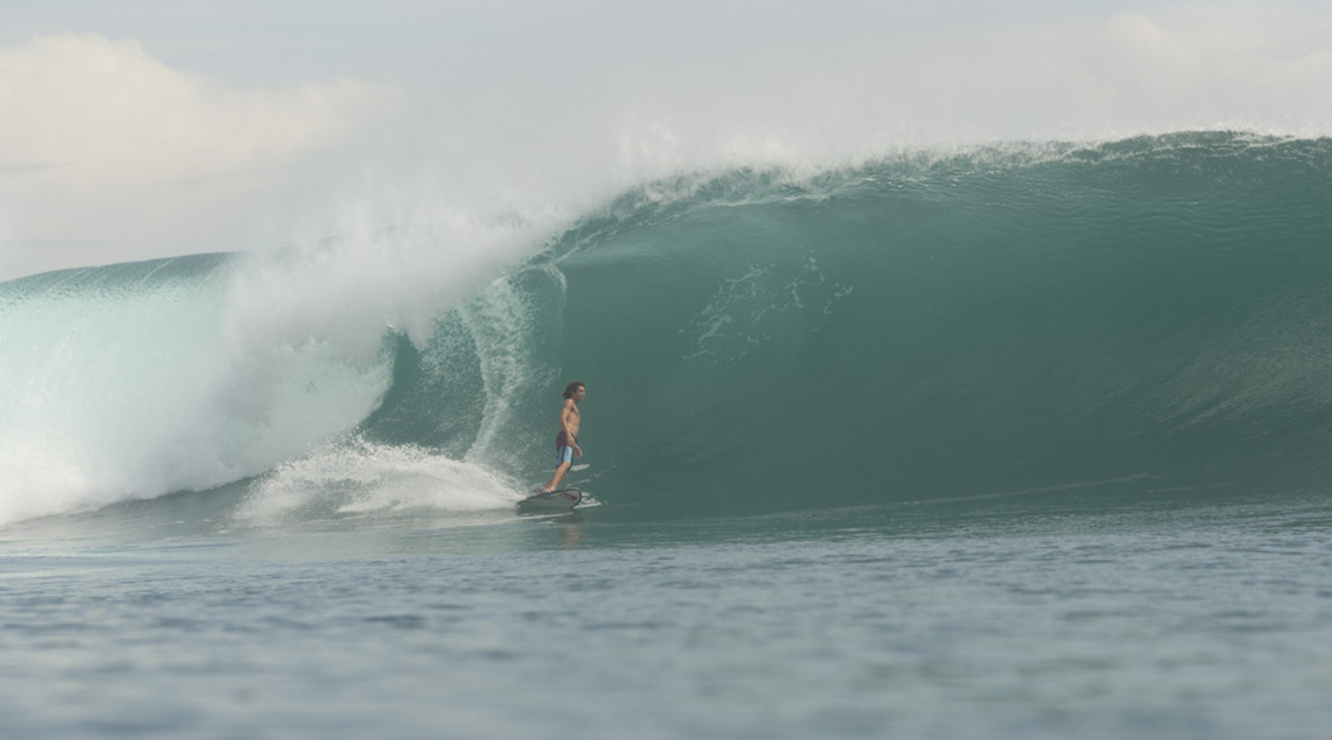 Picture of Craig Anderson