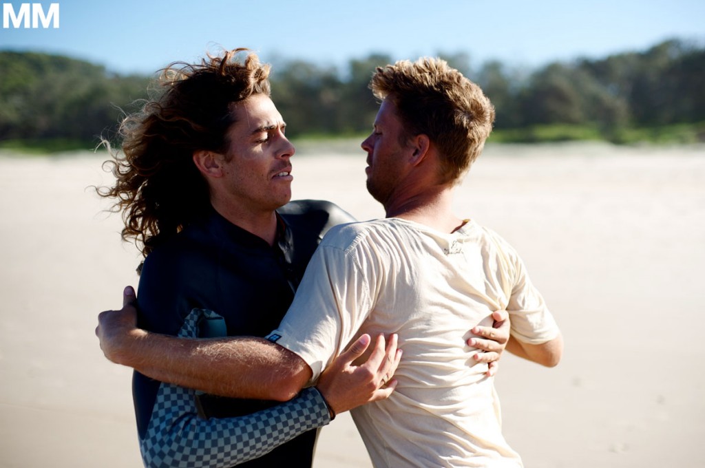 Picture of Craig Anderson