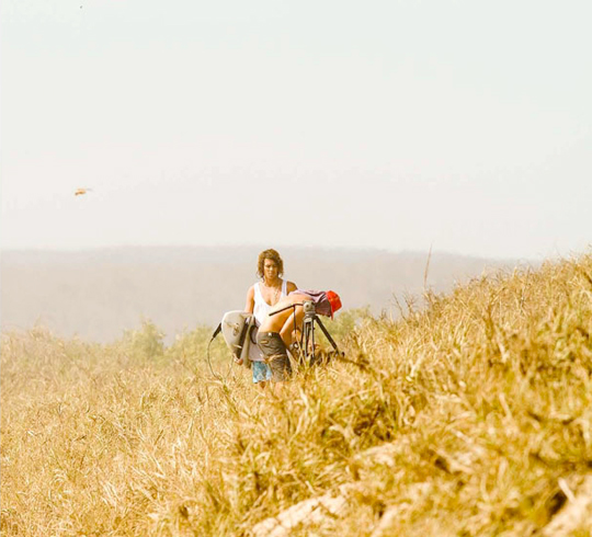 Picture of Craig Anderson