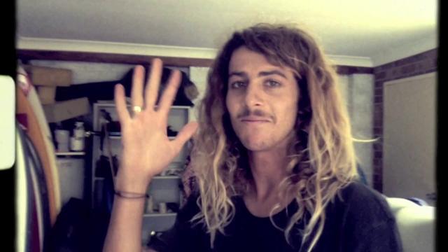 Picture of Craig Anderson