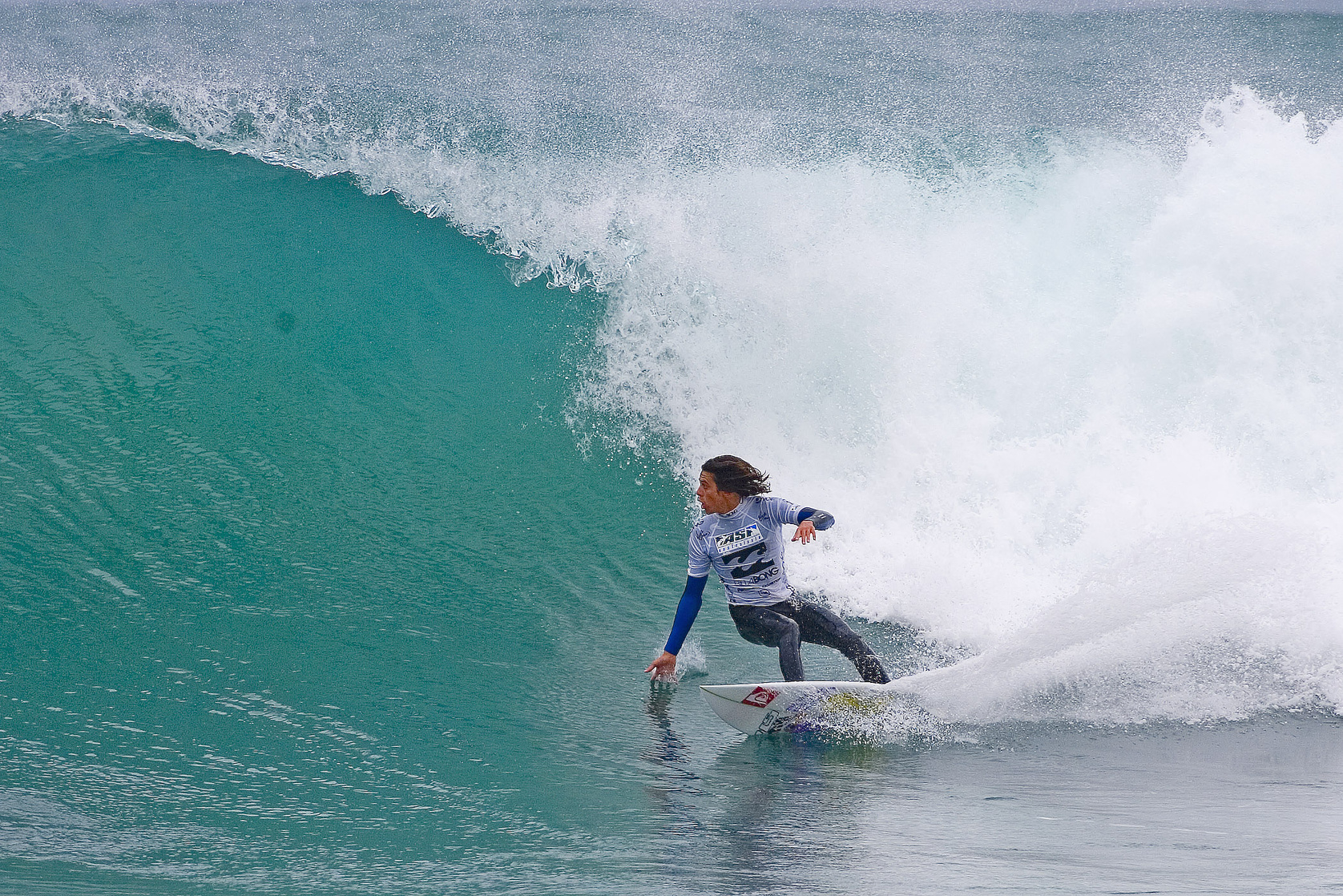 Picture of Craig Anderson