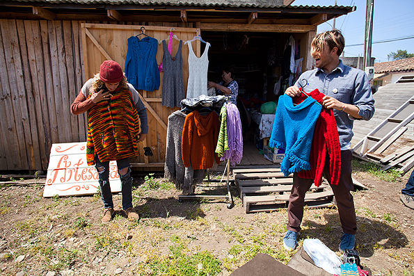 Picture of Craig Anderson