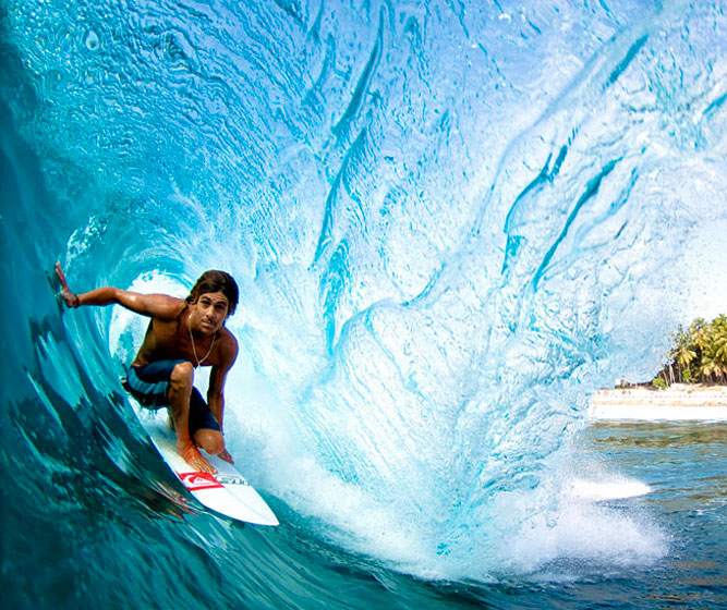 Picture of Craig Anderson