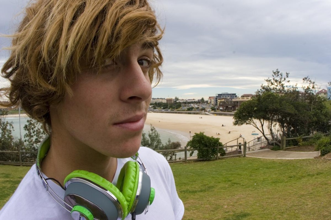 Craig Anderson image