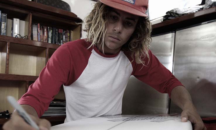 Picture of Craig Anderson