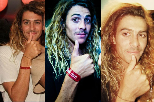 Picture of Craig Anderson