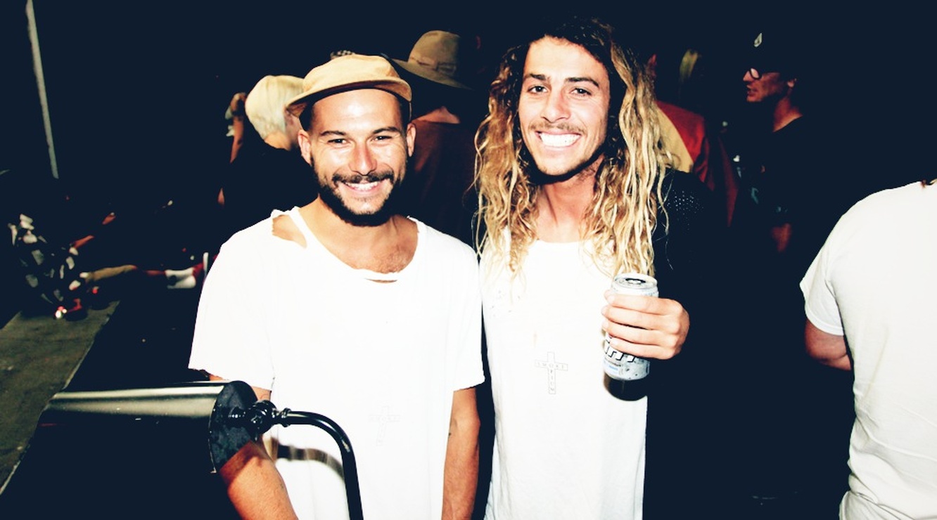 Picture of Craig Anderson