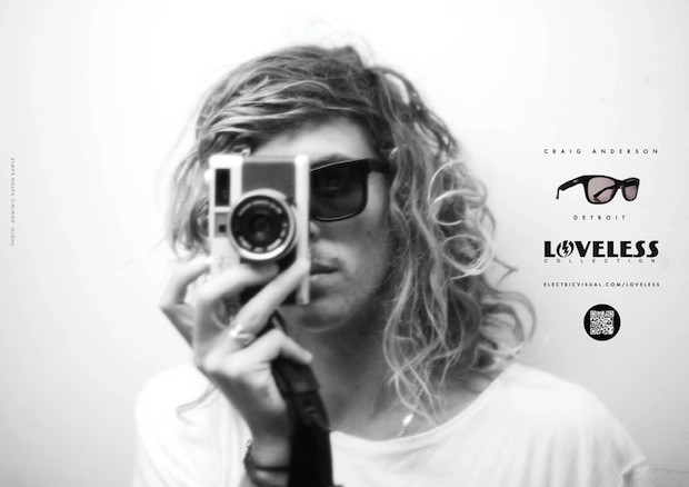 Image of Craig Anderson