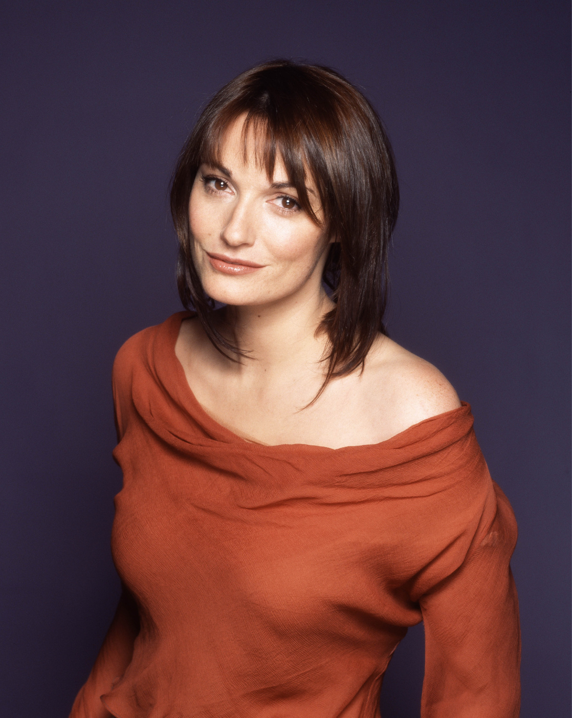 Picture of Sarah Parish