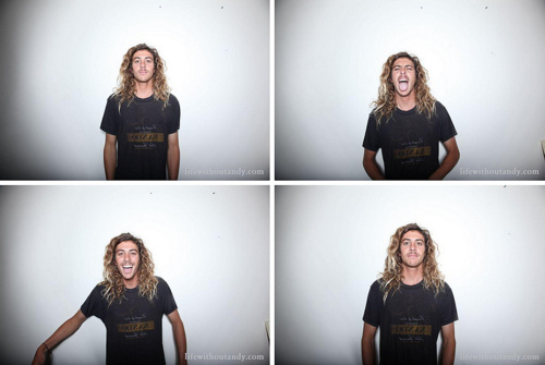 Picture of Craig Anderson