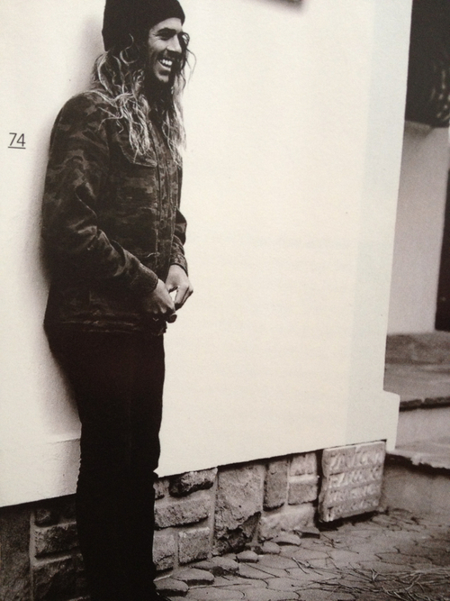 Picture of Craig Anderson