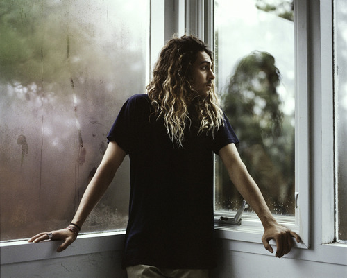 Picture of Craig Anderson