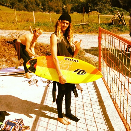 Picture of Craig Anderson