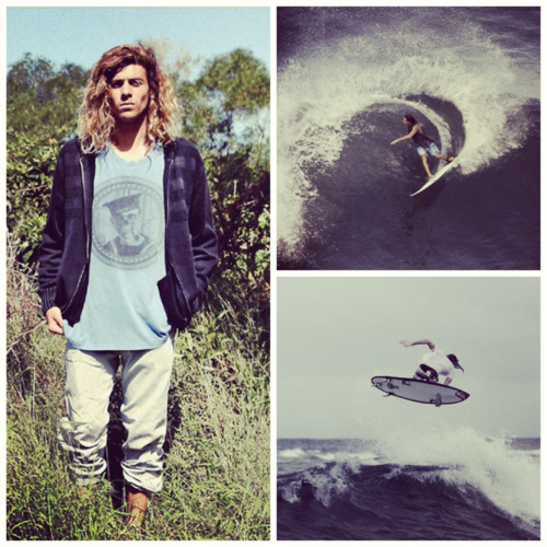 Picture of Craig Anderson