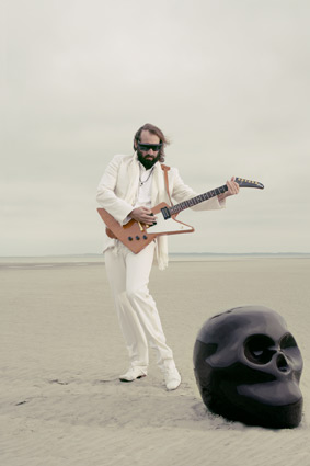 Picture of Sebastien Tellier